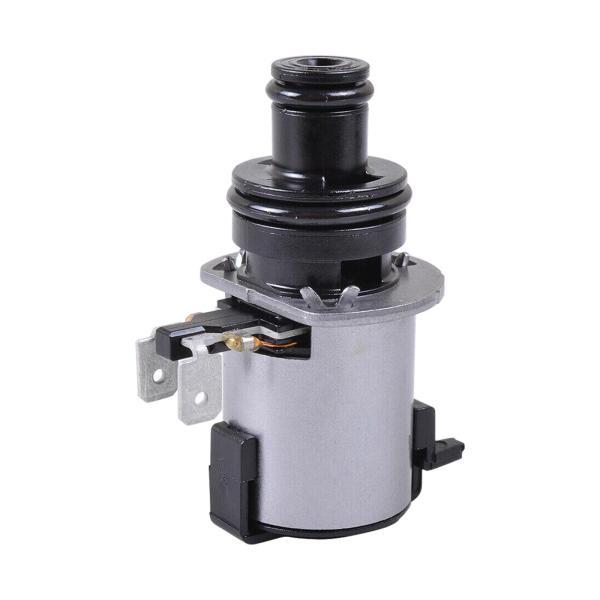 説明:[製品タイプ]トルコントランスミッションロックアップソレノイド[品番] 31825AA050 31825AA051 31825AA052 31706AA030AWDソレノイドバルブ  抵抗値3Ω仕様:材質:金属PP装備品:スバル エク...