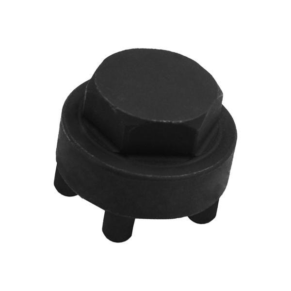 説明:[製品タイプ]:ステアリングラックスラストピース分解ツール.ステアリングギアプレッシャーブロックの取り外しまたは調整に使用します.[適合車種]: 方向機取り外しツール. 3 シリーズ F30 F31 F34 用[耐久性のある素材]:ス...