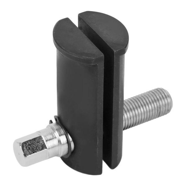 説明:[素材]ステアリングネックベアリングレースリムーバーは高品質のスチール素材で作られており.変形したり壊れたりしにくく.長期間使用できます.[便利]ステアリングネックベアリングレース取り外しツールは.オートバイのステアリングネックからベ...