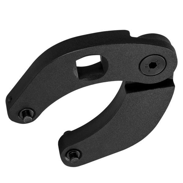 説明:[グランドナットハンドレンチツール]2インチから6インチ(51mmから152mm)のグランドナットを備えた油圧シリンダに使用するピン穴付きの1266調節可能なグランドナットレンチ.[用途]ほとんどの農機具や建設機械の油圧シリンダーに適...