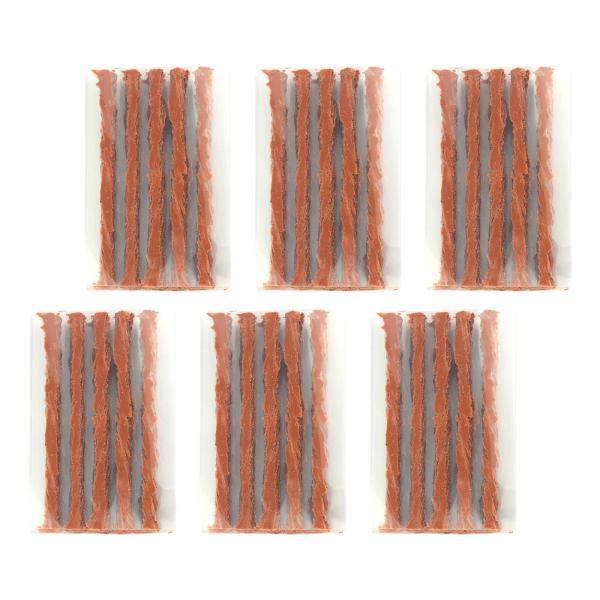 説明:[機能]: タイヤ修理紐.タイヤをリムから取り外さずに.パンクしたタイヤを簡単に修理します.[高品質]:タイヤ修理ストリングラバーストリップはブチルゴムとゴム加硫で作られており.製品は柔軟で.老化や硬化が難しく.気密性が確保されていま...