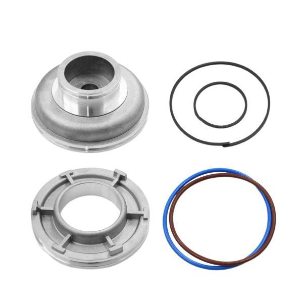 説明:[品番]:Th700r4.4L60E.4L65E.[高品質]: サーボキット.専門的な製造.安定した性能.長寿命.車両の高性能化には欠かせない部品です.[高品質素材]: サーボアップグレードキットは.高品質のアルミニウム合金素材.高強...