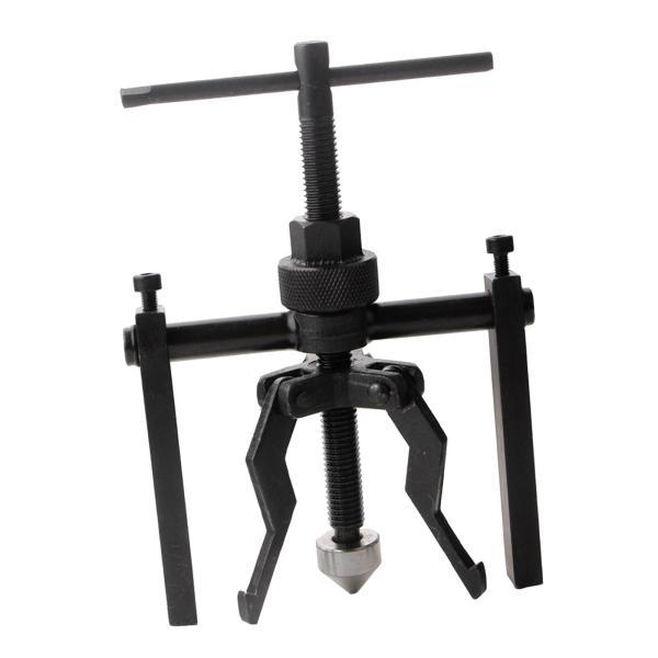 説明:[高品質素材]:3ジョーインナーベアリングプーラーは高品質の金属素材で作られており.硬度が高く.靭性が高く.曲がりにくく.強くて耐久性があります.[幅広い用途]: 3ジョーベアリングプーラーは.自動車ベアリング.機械ベアリング.オート...