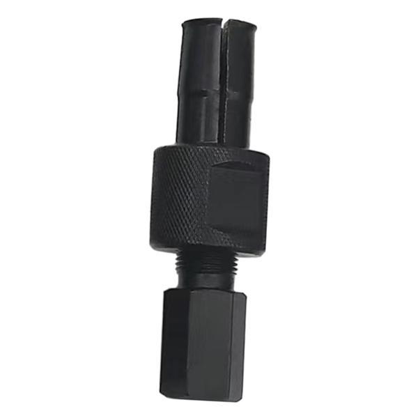 説明:[高品質素材]ブラインドホールコレットベアリングプーラーは高品質のスチール素材で作られており.ツールに耐久性と寿命をもたらします.[8つのサイズオプション]8-9mm.10-11mm.12-14mm.15-16mm.17-19mm.2...