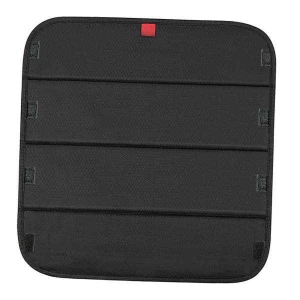 説明:[折りたたみ可能なデザイン]:折りたたみ可能なデザインにより.遮光の高さをカスタマイズできます.いつでも換気扇をオンにすることができます.[プレミアムで信頼性の高い]:Rvウィンドウシェードは高品質のオックスフォード素材で作られており...