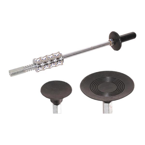 説明:[高品質素材]車のデントリペアプーラーは高品質の金属とゴム素材で作られており.品質が信頼でき.使用中に耐久性があります.[機能]へこみ除去ツールは車体のへこみを修復するために使用され.車のへこみを簡単かつ迅速に取り除くのに役立ちます....