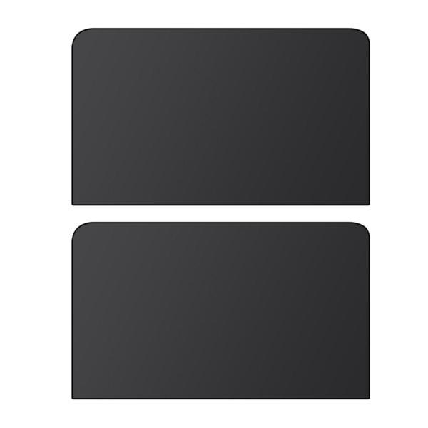 説明:[サイズ]: 運転席前窓用サンシェードは50x80cm.助手席側窓用サンシェードは50x80cm.後部窓用サンシェードは48x79cmです. [車の窓用サンシェード]: 直射日光を遮断し.車内の温度を保ち.直射日光による事故で極度の高...