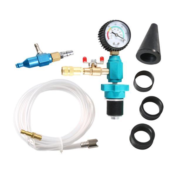 説明:[素材]: 冷却剤真空詰め替えセットは金属素材で作られており.長寿命と効果を保証します. [製品サイズ]: 寸法は29*23*7cmで.簡単に収納できるほどコンパクトでありながら.効率的に扱えるほどの大きさです. [特徴]: このツー...