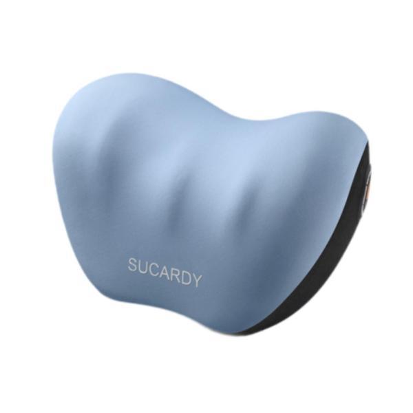 説明:[ヘッドレスト枕]: このヘッドレスト枕は低反発素材で満たされており.サポート力が高く.柔らかく快適です. [特徴]: 車の運転席の運転席ヘッドレスト枕.軽量.持ち運びや収納が簡単[人間工学に基づいたデザイン]: プロの曲線と人間の首...