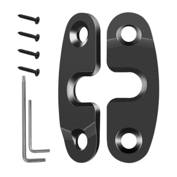 説明:[互換性]: このバイザーマウントクリップは.  JK.JL.JTモデル専用に設計されています.ぴったりフィットし.車に欠かせないアクセサリーです. [素材]: 高級アルミニウム素材で作られたこのサンバイザー修理キットは.航空グレード...