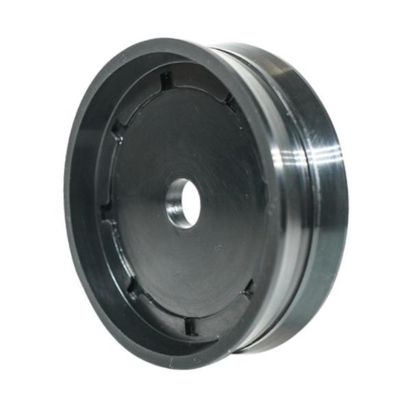 説明:[製品]:この製品は.タイヤ分解および取り付け機械に不可欠な部品である小型ゴムピストン用です. [素材]: ピストンは高品質のゴムで作られており.実用性と長持ちする性能を保証します. [特徴]: ゴムピストンは耐摩耗性と耐腐食性が高く...