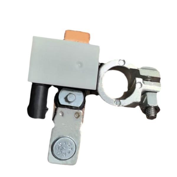 説明:[品番]: PE05188A1,PE05-188A1 [商品リスト]: バッテリーセンサー1個.パッケージサイズ10cmx9cmx4cm [金属素材]: バッテリー端子感知部分は金属素材で作られており.頑丈で耐摩耗性があり.長期間使用...