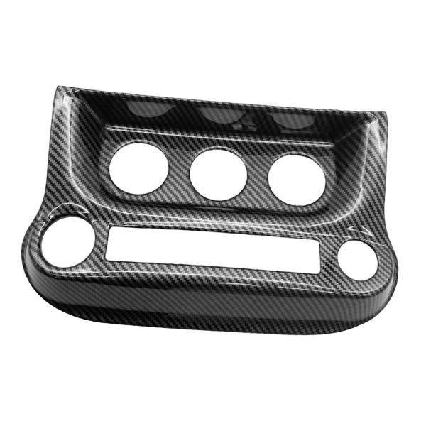 説明:[適合]JK  2011/2012/2013/2014/2015 2016/2017用インテリアパネルトリム装飾[高品質素材]パネルトリムカバーはPP素材で作られており.軽量で丈夫です. [より良い保護]パネルカバーは表面をほこりや傷...