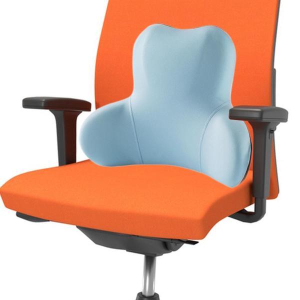 説明:[人間工学デザイン]: 腰を揺り動かすユニークなC字型のデザインが特徴のこのランバーサポートピローは.両手で持つのと同様の包括的なサポートを提供します. 「Tポイント」突起は快適さと効果的な腰椎サポートの両方を保証します[メモリーフォ...