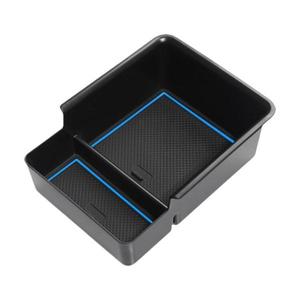 説明:[タイプ]: 車のセンターコンソールアームレストボックス収納ボックス. MuLan 4 EV EH32 2023 2024に適しています[素材]: センターコンソールのアームレストボックスはABS素材で作られており.強力で耐摩耗性があ...