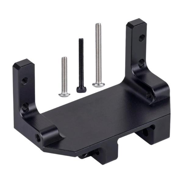 説明:[高品質素材]: 頑丈なアルミニウム合金で作られたこのサーボ アクスル マウントは.1/10 スケール モデルカーの長期的なパフォーマンスと信頼性を保証します.[SCX10 III サーボ マウント]: と互換性があるように特別に設計...