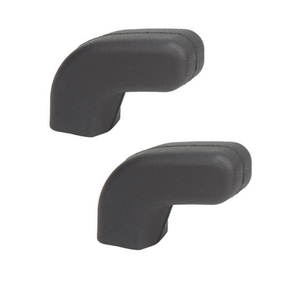 説明:[互換性]: この牽引フックカバーは.2007年から2023年のJeep Wranglerモデル専用に設計されており.車両のフロント牽引フックにぴったりフィットします. [素材]: ゴム製のヒッチカバーは頑丈で耐摩耗性があり.損傷から...