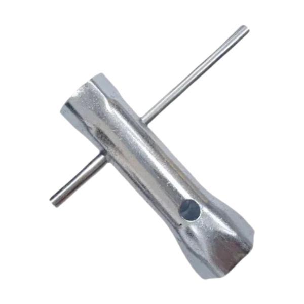 説明:[適合]: このスパークプラグスパナは.2.1cm/0.83インチと2.6cm/1.02インチのスパークプラグ用に設計されており.芝刈り機.トラクター.発電機.さまざまな車両のメンテナンスと修理に最適です. [高品質素材]: スチール...