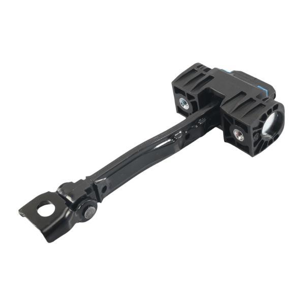 説明:[適合]:  2003-2015 Mini用ドアチェックストップストラップ[交換番号]: フロントドアチェックストッパーヒンジ.部品番号.51217176811.51214445522 [高品質素材]: ドアチェックは高品質の鉄素材で...