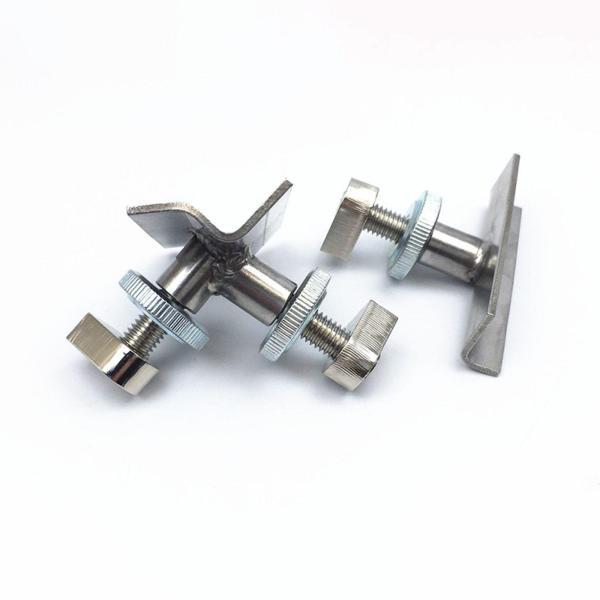 説明:[簡単なへこみ修理]: この車のへこみ修理ツールはシンプルさと実用性を重視して設計されており.複雑な手順や専門家の助けを必要とせずにへこみを修復できます. [高品質素材]: ステンレススチール製のこのエッジデントプルは.車のメンテナン...