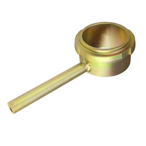 説明:[機能]:クランクシャフトプーリー(振動ダンパー)を固定するために使用します.クランクシャフトプーリー固定ボルトを緩めたり締めたりする際に.ショックアブソーバーの金属部品に過度のストレスを与えません. [適用車両]: 2004年から2...