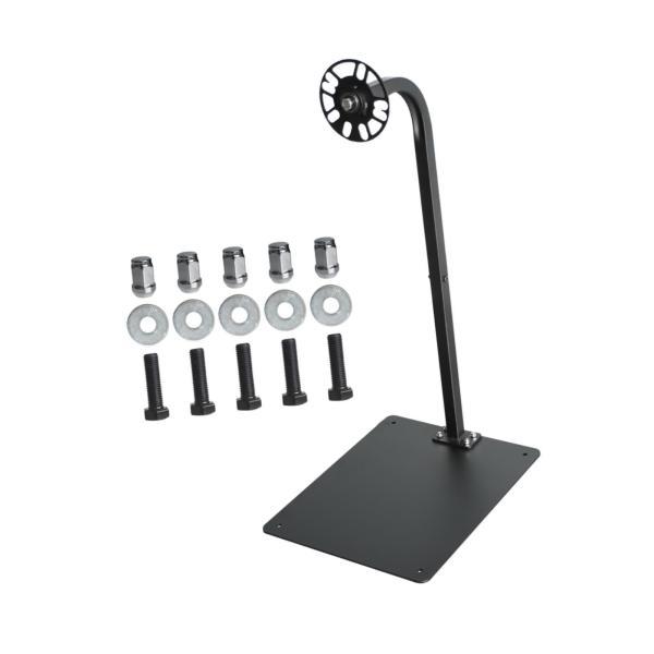 説明:[360度回転]: このホイールリムディスプレイスタンドは360度回転し.あらゆる角度からホイールの動きのダイナミックな視覚効果を体験できます. [互換性]: ユニバーサルカータイヤディスプレイラックは.94mmから130mmのホイー...