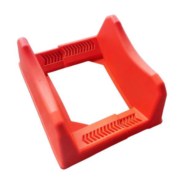 説明: [効果的なホイールディスプレイソリューション]:車のタイヤディスプレイスタンド.ホイールや車のリムをディスプレイできます.15cmから30cmまでの様々なタイヤ幅に対応.ガレージを清潔に保ち.整理整頓するのに最適です.また.ショール...