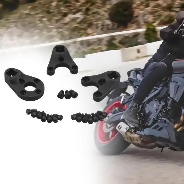 説明:[互換性]ヤマハ.スズキ.エビンルードの油圧トリム/チルトエンドキャップ.およびすべての油圧ステアリングエンドキャップに完璧に適合するように設計されており.幅広い用途に使用できます. [機能性]装飾用またはステアリングエンドキャップを...