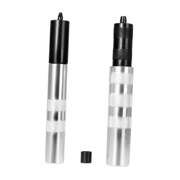 説明: [互換性]バルブ径4.5-7.5mm(5/16インチ-3/8インチ)のほとんどのオーバーヘッドバルブエンジンに対応.トヨタ4気筒エンジンやニューワールドエンジンモデルに最適です. [部品番号]36440.36340.36740.36...