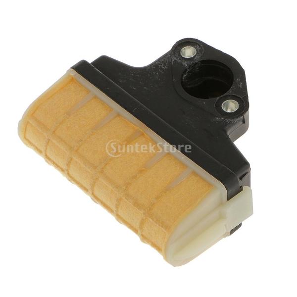 説明： 新機能と高品質 STIHLチェーンソー用エアフィルタ次のモデルに適合：STIHL 021 023 025 MS210 MS230 MS250 MS 210 230 250 サイズ：Approx.9x8x3cm / 3.54x3.15...