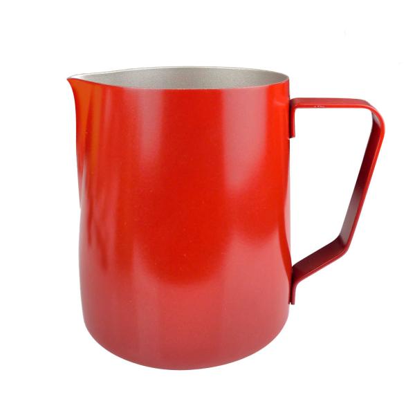 説明:600MLの大容量を備えた100%新品の高品質ピッチャー.プロのミルクジャグは.焦げ付き防止コーティングが施されたステンレス鋼でできており.ブラシなしで簡単に掃除できます.大きな断熱ハンドルと簡単に注ぐ注ぎ口で.それはあなたがあなたの...