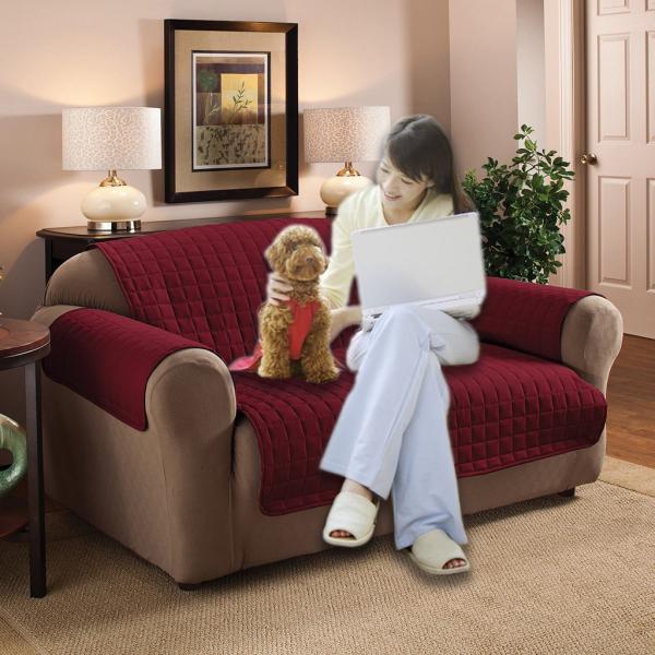 説明:キルティングされたポリエステルマイクロファイバー家具プロテクターは.あなたの家具に優れた保護機能を提供し.涙や汚れから保護します.この家具カバーを使用するときは.ペット.飲料.食べ物.靴などすべてが気になることはありません. ワンピー...