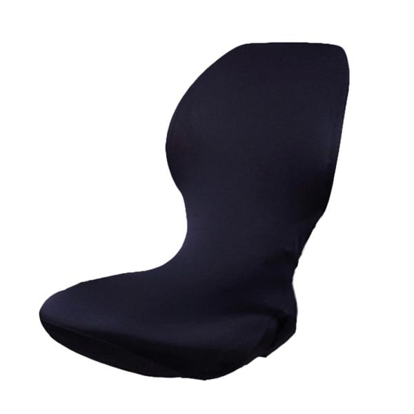 説明:本物の100％と真新しい。 ほとんどのコンピュータのオフィスの回転チェアにフィットする耐久性と伸縮性のあるポリエステル生地で作られています椅子の傷やほこりの付着を防ぐのに最適あなたのオフィスや自宅を飾るシンプルな色が、あなたのユニーク...