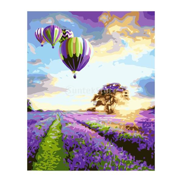 説明:リネンキャンバス素材で作られた、耐久性があり、カビや変形しません。 ベッドルーム、スタディ、廊下、リビングルームなどに最適です。 あなたの個人的な好みに応じて、または数字の順番に応じて、絵を描く順番を決めることができます。  DIY油...