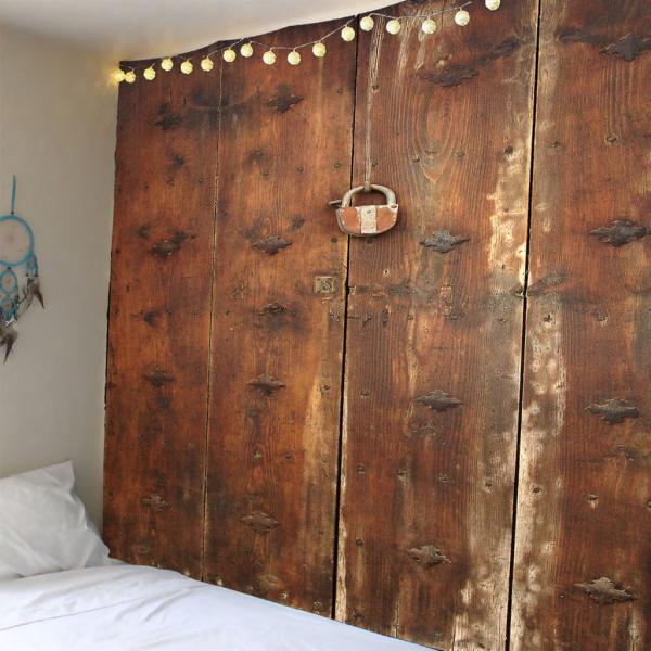 説明: 100％ブランドの新しいと高品質。 印刷パターンはクリアで立体的で、効果は現実的です。 生地は柔らかくて快適で、通気性と繊細さがあり、素敵な感触といい気分です。 家の装飾：装飾的なタペストリーは、家の装飾や壁のインテリアに適していま...