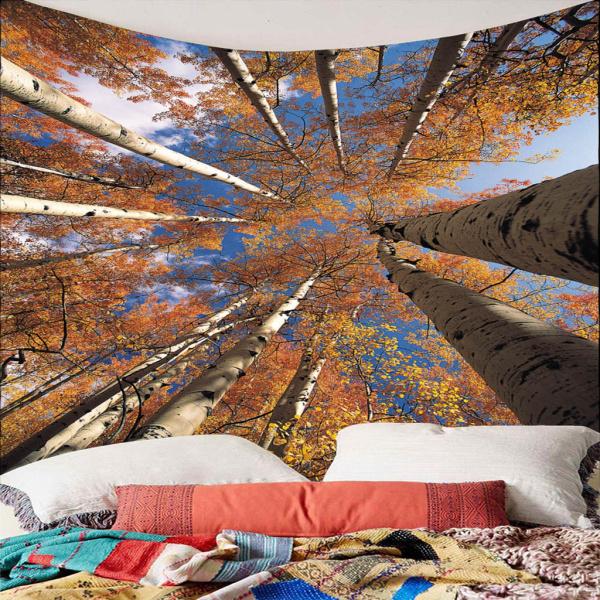 説明: 100%ブランドの新しいと高品質. 印刷パターンはクリアで立体的で.効果は現実的です. 生地は柔らかくて快適で.通気性と繊細さがあり.素敵な感触といい気分です. 家の装飾:装飾的なタペストリーは.家の装飾や壁のインテリアに適していま...