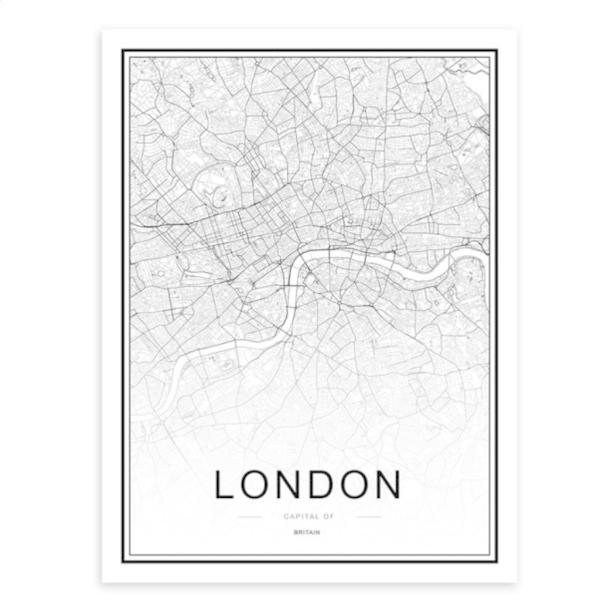 説明:高品質の素材で.毒性がなく.環境にやさしい素材です. 6つのスタイル(ボストン.ニューヨーク.ロンドン.パリ.ローマ.サンフランチェスコ)と2つのサイズ(21x30cm / 8.27x11.81インチ.30x40cm / 11.81x...