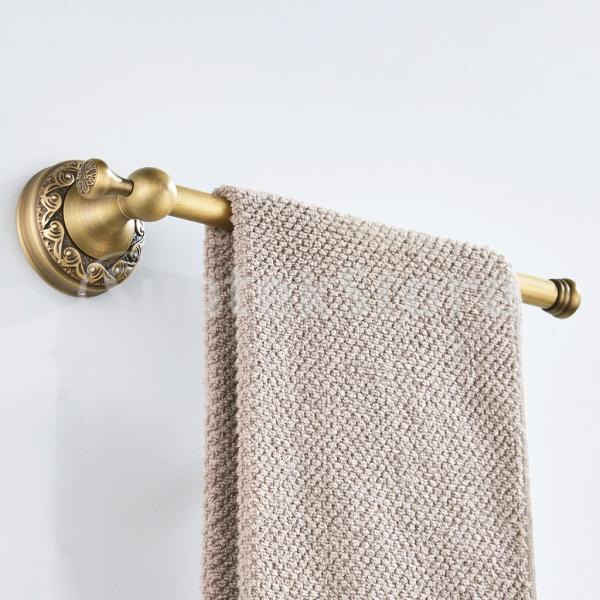 説明:高級真鍮製、防錆性および耐食性。 浮彫りにされた花模様の基盤はあなたの家に贅沢な感じを加える。 滑らかな研磨面、エレガントなデザイン。 インストールが簡単、使いやすい。 壁掛け、省スペース、耐久性に優れています。 バスルーム、バー、家...