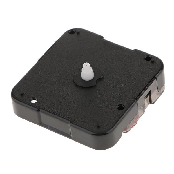 説明:高級材料から作られています.掃引サイレント移動タイプ.迷惑な音はありません.修理.交換.または時計を作るための素晴らしい部分.クォーツ時計移動機構修理ツール.時計の動きのみ.時計の手は含まれていません.2種類の動きがあります - タイ...