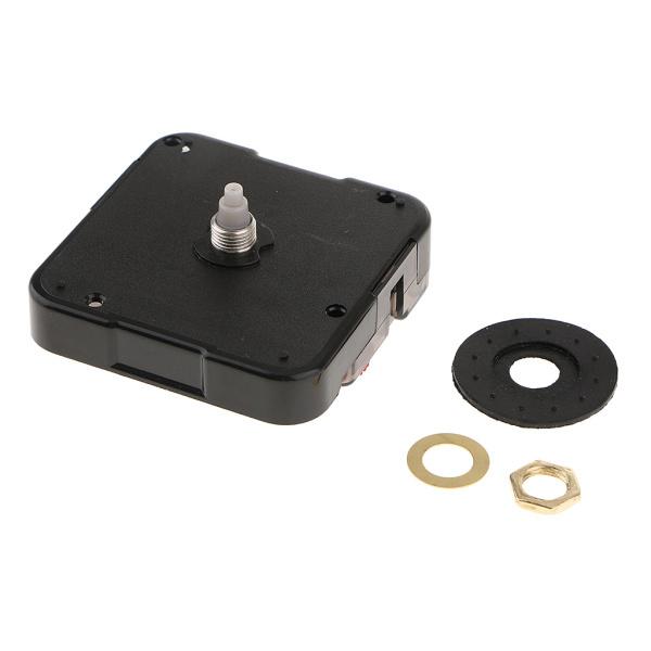 説明:高級材料から作られています.掃引サイレント移動タイプ.迷惑な音はありません.修理.交換.または時計を作るための素晴らしい部分.クォーツ時計移動機構修理ツール.時計の動きのみ.時計の手は含まれていません.2種類の動きがあります - タイ...