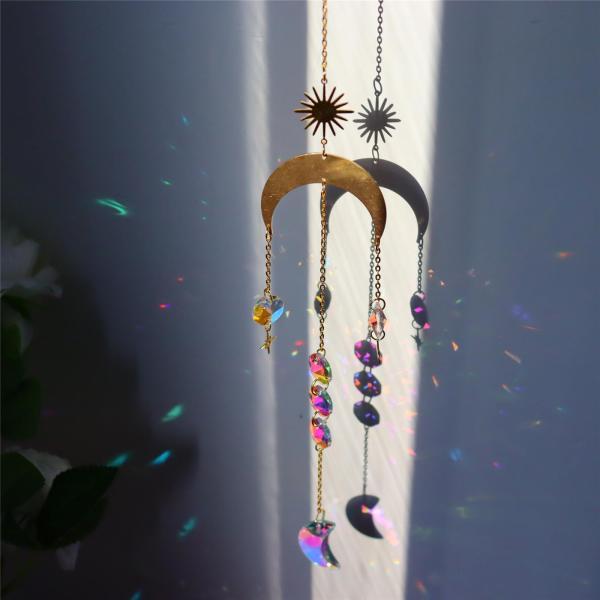 説明:素材:高品質のクリスタル.超キラキラ.クリアクリスタル.絶対に美しい品質で作られています.装飾の多様性:クリスタル.ドロップクリスタル.クリスタルボールは.ガーデンプロジェクト.ベビールーム.クリスマスツリー.カーテン.窓.壁.棚.キ...