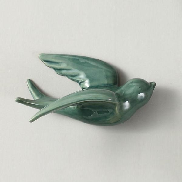 説明:鮮やかなハンディペインティングの壁の彫刻.屋内の子供部屋の装飾.部屋.バスルーム.庭.裏庭.パティオ.またはフェンスにぶら下がっているディスプレイに最適です.安全で無臭の高温砕氷プロセスを備えたセラミック材料.裏側には壁に掛けやすいよ...