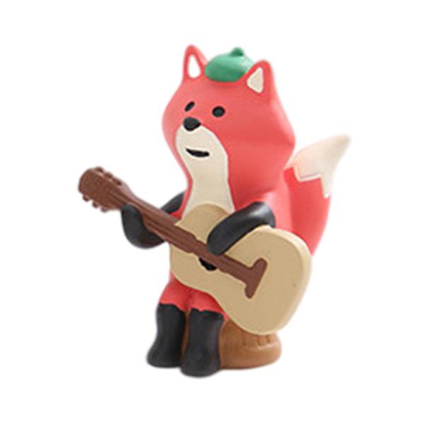 説明:クリスマスマイクロ - 風景装飾漫画シーン装飾小型樹脂デスクトップの装飾品クリスマスエレメント樹脂クラフトかわいいデザインとミニの装飾.多肉植物や他の様々な鉢植えの装飾フェンスに適しています.クリスマスリース作成に適しています.ミニチ...