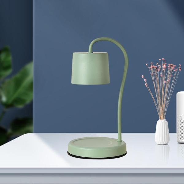 仕様:材質:金属ランプ全体のサイズ:16x16x30cm / 6.30x6.30x11.81inchパッケージに含まれるもの: 1ピースキャンドルウォーマーランプ2個のハロゲン電球...