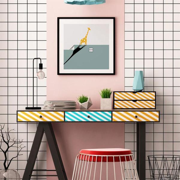 説明:コンピューターインクジェット塗装の油絵風アートペインティング.モダンアブストラクトクロスウォールアート.クリアな絵は.額縁と一緒にご自分でお使いいただけます(額縁は含まれていません).このミニマリストの壁画の彫刻は.子供たちのシンプル...