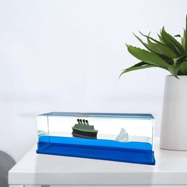 説明:アクリルフレームを使用し.丈夫で耐久性があり.新鮮でシンプル.美しくて寛大です.流動性のある液体の砂時計は.圧力を軽減し.目の疲れを和らげることができ.オフィスワーカー.学生.およびコンピューターの前で長時間働く人々に適しています.タ...