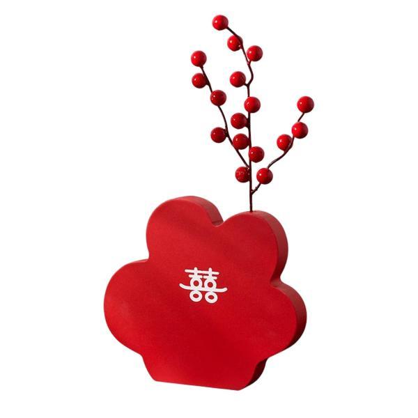 説明:シンプルなデザイン: ユニークでシンプルで詳細なデザイン.素敵な形のアート花瓶.あなたの生活に美しさを加えます.プレミアム素材: 高品質の木製素材.滑らかで均一な色.質感は上質で.ホームオフィスの美しい装飾です.幅広い用途: テーブル...