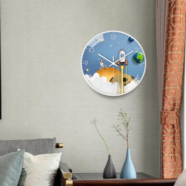 説明:素材:プラスチック製の文字盤.ガラスカバー.ABSフレームで作られ.頑丈で耐久性があり.大きなディスプレイで.掃除が簡単です.単三電池1本(別売り)をご使用ください.寸法: 直径 20cm/7.87インチ.大きなアラビア数字は読みやす...