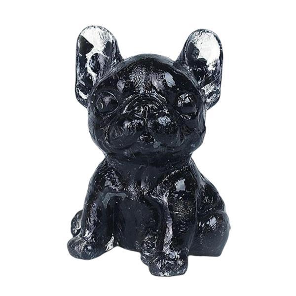 説明: フィギュア: 天然石と樹脂でできており.細かいディテールがあり.庭や素敵な家に個性を加えます.精巧な職人技: 手作りで美しく作られたペットの像は.繊細なテーブルデコレーションです.素材:石と樹脂でできており.頑丈で耐久性があります....