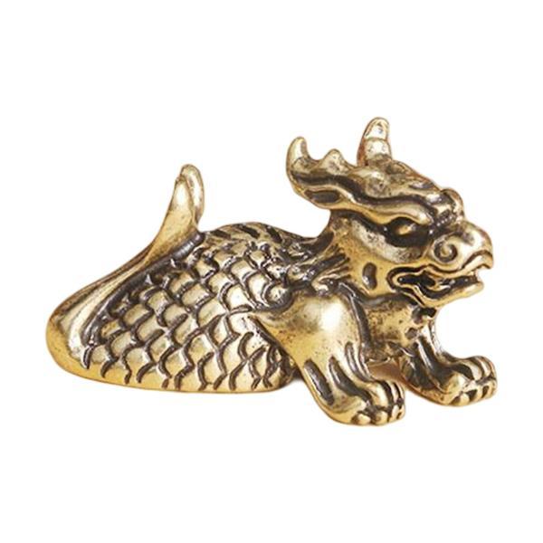 説明:高品質: この麒麟像は銅素材で作られており.耐摩耗性と耐久性があり.長期間使用できます.精巧な職人技: 鮮やかで伝統的な職人技.エレガントな姿勢.人目を引く色.家の装飾に最適です.モダンでスタイリッシュなデザイン: 空間をより楽しくし...